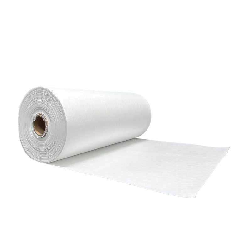PP Melt-Blown Air Filter Media - harbory