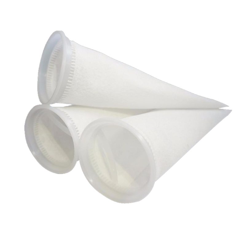 Needle Fel Filter Bag POS PES - harbory